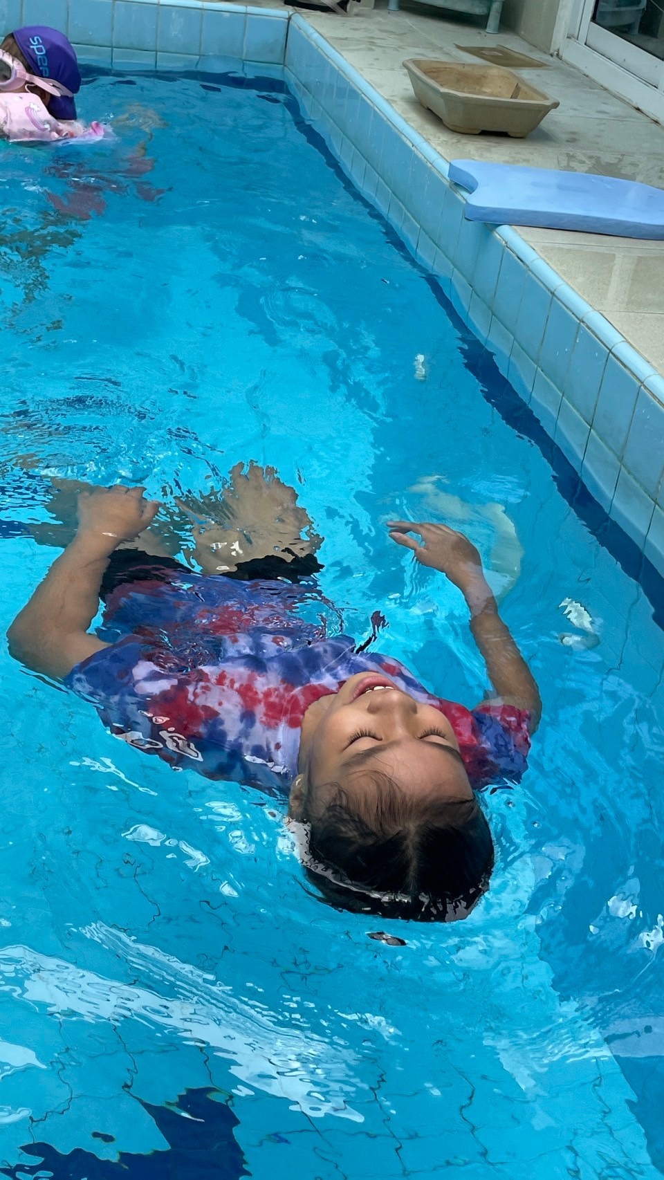 Movement: Dance, Taekwondo, Swim, Table Tennis, Play – RPIS