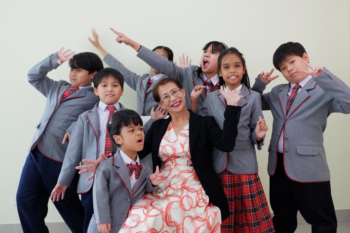 Academic Overview – RPIS